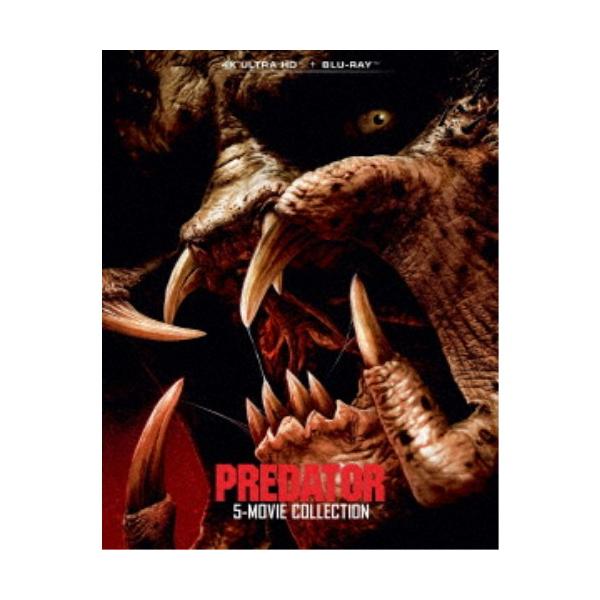 【発売日：2026年03月18日】■納期:発売日お届け■発送倉庫:DVD倉庫（※神奈川県からの発送）■種別:Blu-ray■発売日:2026/03/18■販売元:ウォルト・ディズニー・■説明:解説 宇宙最凶のハンター、襲来。／一番強いヤツは...