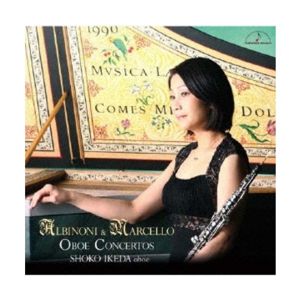 ■発送倉庫:DVD倉庫（※神奈川県からの発送）■種別:CD■発売日:2026/02/25■販売元:マイスター・ミュージック■収録:Disc.1／01.オーボエ協奏曲 ニ短調 作品9-2 I.Allegro e non presto(4:14...