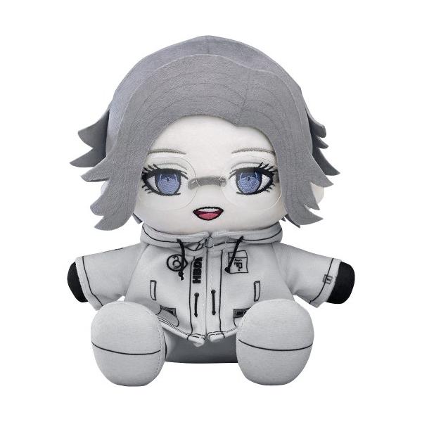 ■納期:発売日お届け■発送倉庫:GAME倉庫（※千葉県からの発送）■種別:ホビー■発売日:2026年7月発売■メーカー:グッドスマイルカンパニー■説明:『HUNDRED LINE -最終防衛学園-』よりぬいぐるみが登場です。  ぬいぐるみ ...