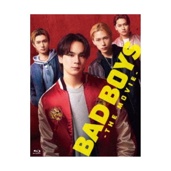■発送倉庫:DVD倉庫（※神奈川県からの発送）■種別:Blu-ray■発売日:2026/02/11■販売元:ユニバーサルミュージック■説明:『映画『BADBOYS -THE MOVIE-』』 シリーズ累計発行部数、5500万部突破 伝説の不...