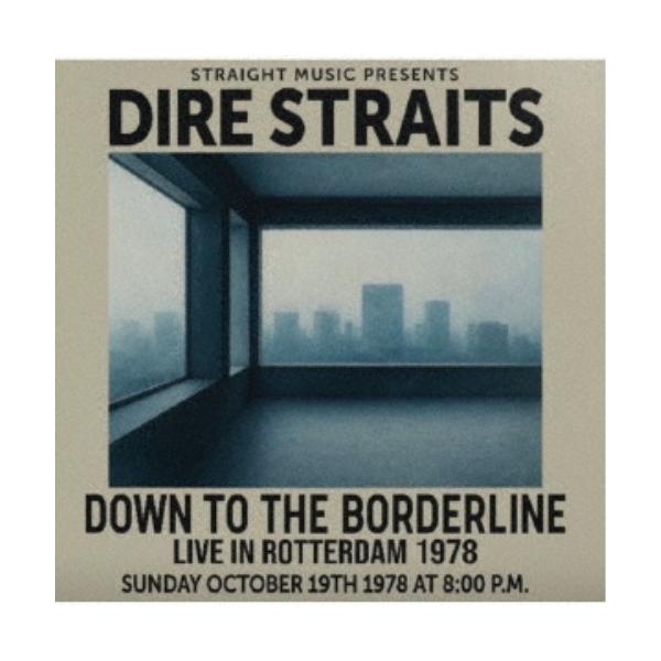 ■発送倉庫:DVD倉庫（※神奈川県からの発送）■種別:CD■発売日:2026/02/18■販売元:ヴィヴィド・サウンドコーポレーション■収録:Disc.1／01.Down To The Waterline(3:51)／02.Six Blad...