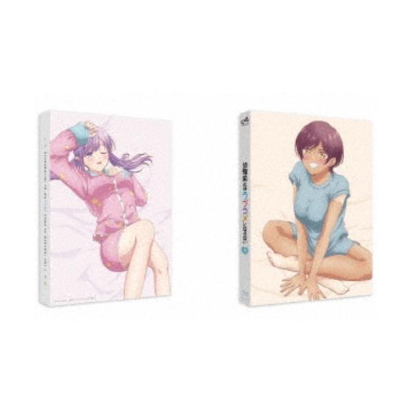 ■発送倉庫:DVD倉庫（※神奈川県からの発送）■種別:Blu-ray■発売日:2026/06/24■販売元:エイベックス・ピクチャーズ■説明:『幼馴染とはラブコメにならない』 「えーゆー」こと界世之介、高校1年生。彼女なし。ラブコメ、特に「...