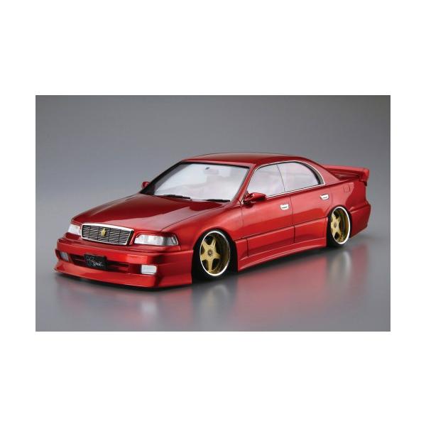 ■納期:発売日お届け■発送倉庫:GAME倉庫（※千葉県からの発送）■種別:ホビー■発売日:2026年5月発売■メーカー:青島文化教材社■説明:S14＃の初代マジェスタは、1991年10月に行われた9代目クラウンのフルモデルチェンジと同時に登...