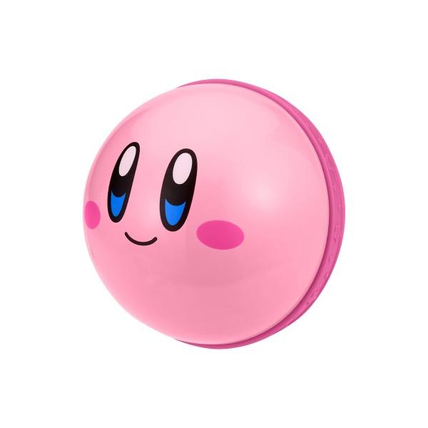 ■発送倉庫:玩具倉庫（※千葉県からの発送）■種別:おもちゃ■発売日:2026/02/14■メーカー:バンダイ■対象年齢:0歳3ヶ月以上■説明:赤ちゃんが握りやすい網目状のやわらかいボールです。 カービィの中には星形のパーツが入っていて、振る...