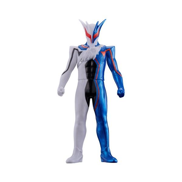 ■発送倉庫:玩具倉庫（※千葉県からの発送）■種別:おもちゃ■発売日:2025/12/27■メーカー:バンダイ■対象年齢:3歳以上■説明:「ライダーヒーローシリーズ」に「ライダーヒーローシリーズ 仮面ライダーノクス」が登場！ 全高約14cmで...