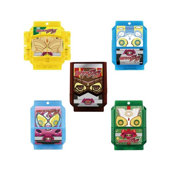 ■納期:発売日お届け■発送倉庫:玩具倉庫（※千葉県からの発送）■種別:おもちゃ■発売日:2026年1月中旬発売■メーカー:バンダイ■対象年齢:3歳以上■説明:『仮面ライダーガヴ』に登場するゴチゾウ達によるショートームービー『ゴチゾウパーティ...