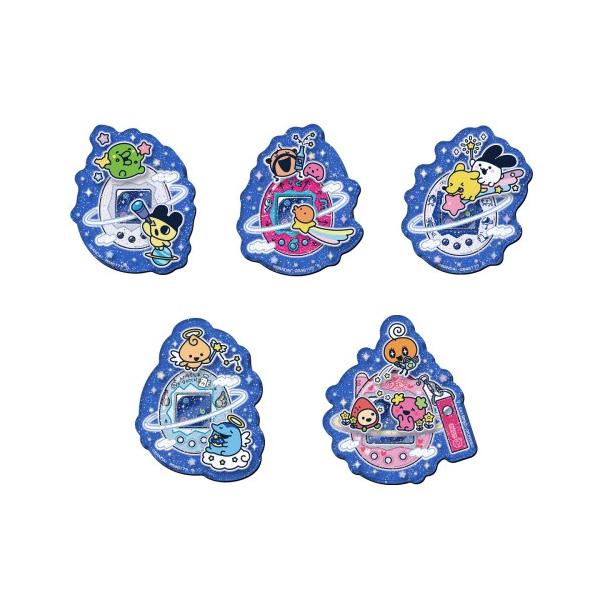 ■発送倉庫:玩具倉庫（※千葉県からの発送）■種別:おもちゃ■発売日:2026/05/18■メーカー:バンダイ■説明:たまごっち30周年を記念してキャラマグネッツが登場〜！ 歴代のたまごっちデバイスがラインナップ マグネットはラメ＆二層構造で...