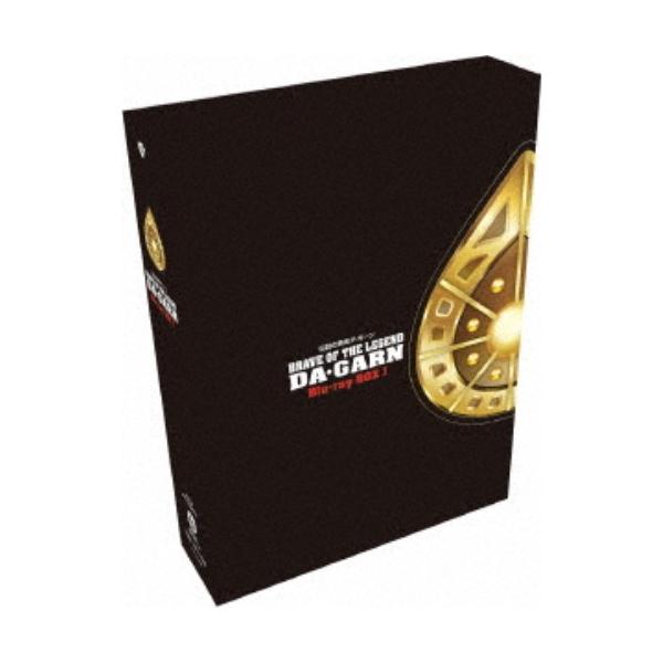 【発売日：2026年03月25日】■納期:発売日以降お届け■発送倉庫:DVD倉庫（※神奈川県からの発送）■種別:Blu-ray■発売日:2026/03/25■販売元:ビクターエンタテインメント■説明:『伝説の勇者ダ・ガーン』 ある日突然、謎...