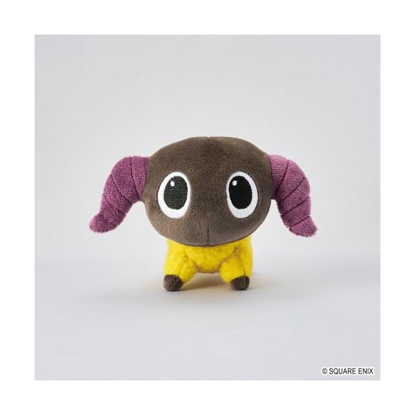 ■納期:発売日お届け■発送倉庫:GAME倉庫（※千葉県からの発送）■種別:ホビー■発売日:2026年5月発売■メーカー:スクウェア・エニックス■説明:『ファイナルファンタジーXIV』からブルブル震えるヤーンのぬいぐるみが登場！ 背中の金具を...