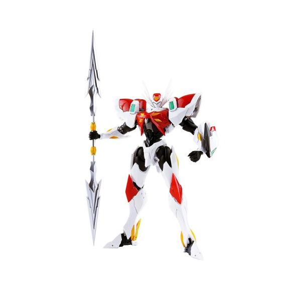 ■納期:発売日お届け■発送倉庫:GAME倉庫（※千葉県からの発送）■種別:ホビー■発売日:2026年3月発売■メーカー:ウェーブ■説明:●製品素材：ABS、PVC、POM、ダイキャスト合金等 ●NONスケール(全高約170mm／頭頂高) ●...