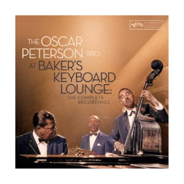 【発売日：2026年05月15日】■納期:発売日以降お届け■発送倉庫:DVD倉庫（※神奈川県からの発送）■種別:CD■発売日:2026/05/15■販売元:ユニバーサルミュージック■収録:Disc.1／01.枯葉／02.ジャンゴ／03.コン...