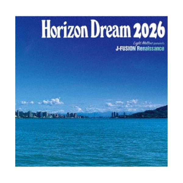 【発売日：2026年03月25日】■納期:発売日以降お届け■発送倉庫:DVD倉庫（※神奈川県からの発送）■種別:CD■発売日:2026/03/25■販売元:ユニバーサルミュージック■収録:Disc.1／01.渚・モデラート／02.SUPER...