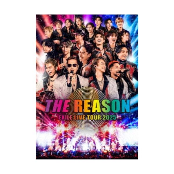 ■発送倉庫:DVD倉庫（※神奈川県からの発送）■種別:DVD■発売日:2026/04/22■販売元:エイベックス・エンタテインメント■収録:Disc.1／01.Reason -Planet Earth Ver.-／02.Choo Choo ...