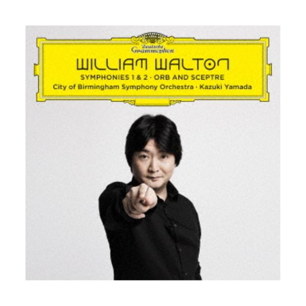 【発売日：2026年03月06日】■納期:発売日以降お届け■発送倉庫:DVD倉庫（※神奈川県からの発送）■種別:CD■発売日:2026/03/06■販売元:ユニバーサルミュージック■収録:Disc.1／01.戴冠式行進曲≪宝玉と王の杖≫ 1...