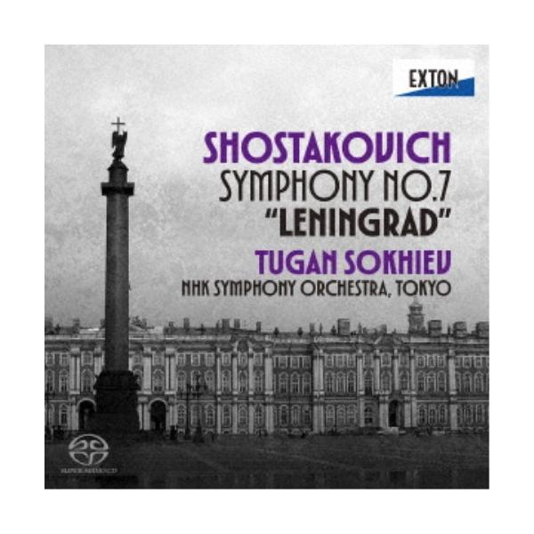 ■発送倉庫:DVD倉庫（※神奈川県からの発送）■種別:CD■発売日:2026/01/28■販売元:オクタヴィアレコード■説明:ショスタコーヴィチ没後50年となる2025年1月にNHKホールで演奏された定期公演(Aプログラム) のライヴ・レコ...