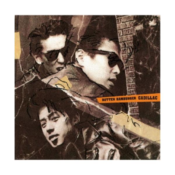 ■発送倉庫:DVD倉庫（※神奈川県からの発送）■種別:CD■発売日:2026/02/18■販売元:ブリッジ■説明:キャディラックがムーン・レコーズに残した5枚のアルバムのリイシューが決定！それぞれにボーナストラックを加えた2026年最新リマ...