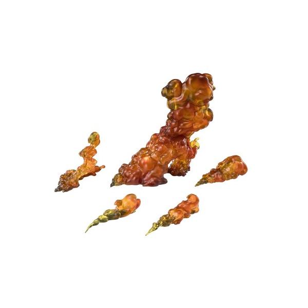 ■納期:発売日お届け■発送倉庫:GAME倉庫（※千葉県からの発送）■種別:ホビー■発売日:2026年4月発売■メーカー:BANDAI SPIRITS■対象年齢:15歳以上■説明:沸き立つ爆炎を表現したワイルドなシーンを演出するEFFECT登...