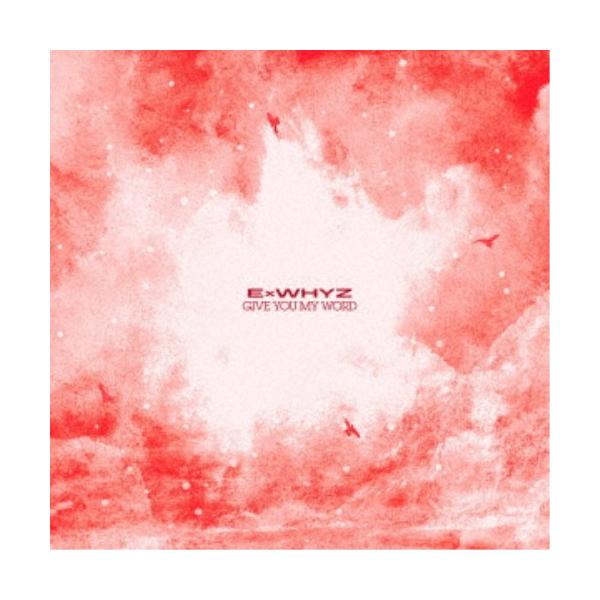 ■発送倉庫:DVD倉庫（※神奈川県からの発送）■種別:CD+DVD■発売日:2026/04/01■販売元:ユニバーサルミュージック■収録:Disc.1／01.GIVE YOU MY WORD(3:52)／02.Floating Romanc...