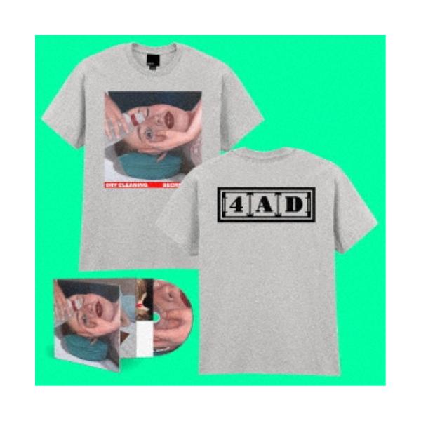 ■発送倉庫:DVD倉庫（※神奈川県からの発送）■種別:CD■発売日:2026/01/09■販売元:DIS■収録:Disc.1／01.HIT MY HEAD ALL DAY(6:03)／02.CRUISE SHIP DESIGNER(2:29...