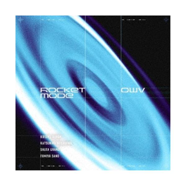 【発売日：2026年04月08日】■納期:発売日以降お届け■発送倉庫:DVD倉庫（※神奈川県からの発送）■種別:CD■発売日:2026/04/08■販売元:ユニバーサルミュージック■収録:Disc.1／01.ROCKET MODE／02.S...