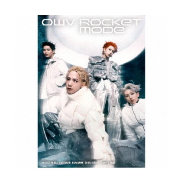 【発売日：2026年04月08日】■納期:発売日以降お届け■発送倉庫:DVD倉庫（※神奈川県からの発送）■種別:CD+Blu-ray■発売日:2026/04/08■販売元:ユニバーサルミュージック■収録:Disc.1／01.ROCKET M...