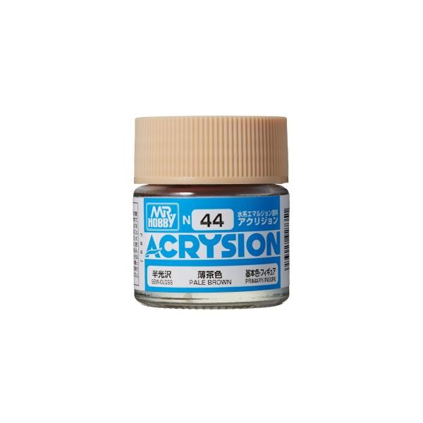 ■発送倉庫:GAME倉庫（※千葉県からの発送）■種別:ホビー■発売日:2023/03/01■メーカー:GSIクレオス■説明:※こちらの商品は航空便対応不可商品のため、沖縄県へのお届けには5日以上掛かります。ご注意ください。  アクリジョンは...