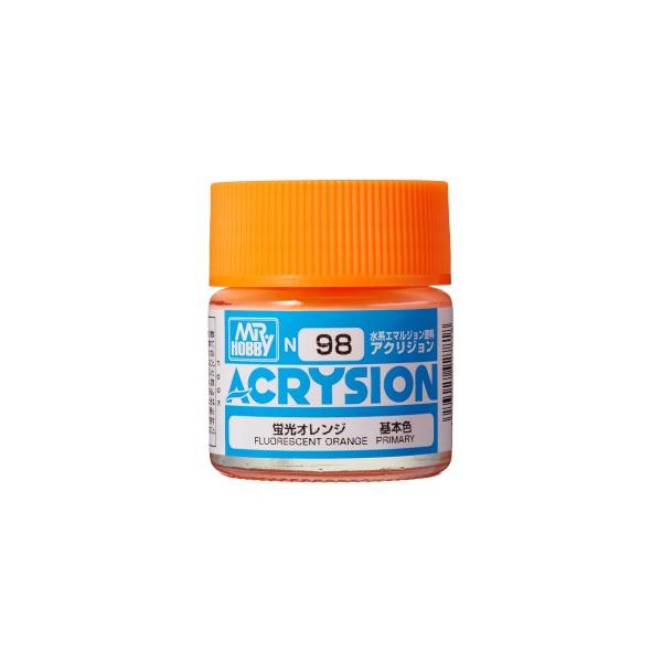 ■発送倉庫:GAME倉庫（※千葉県からの発送）■種別:ホビー■発売日:2023/03/01■メーカー:GSIクレオス■説明:※こちらの商品は航空便対応不可商品のため、沖縄県へのお届けには5日以上掛かります。ご注意ください。  アクリジョンは...