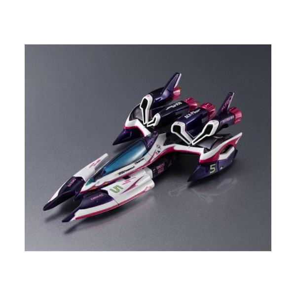 ■納期:発売日お届け■発送倉庫:GAME倉庫（※千葉県からの発送）■種別:ホビー■発売日:2026年8月発売■メーカー:メガハウス■対象年齢:15歳以上■説明:OVAアニメ『新世紀GPXサイバーフォーミュラSIN』より、凰呀AN-21 スー...