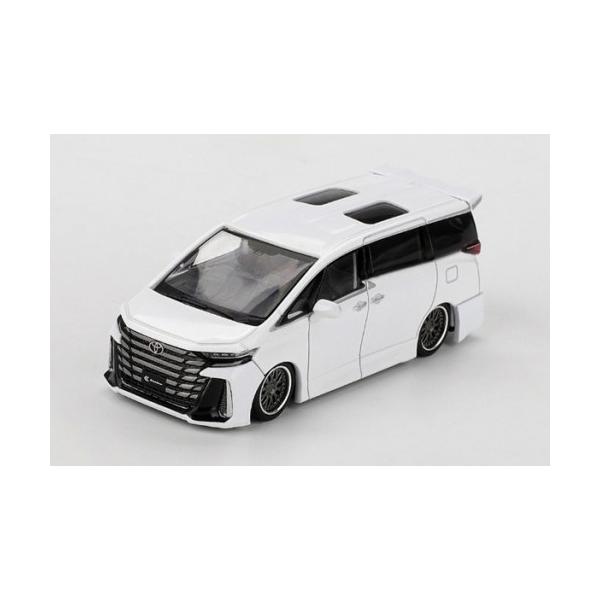 ■納期:発売日お届け■発送倉庫:GAME倉庫（※千葉県からの発送）■種別:ホビー■発売日:2026年1月発売■メーカー:MINI-GT■説明:1/64スケールで新旧スポーツカーやレーシングカーを精密にモデル化しているMINI GTの新作とし...