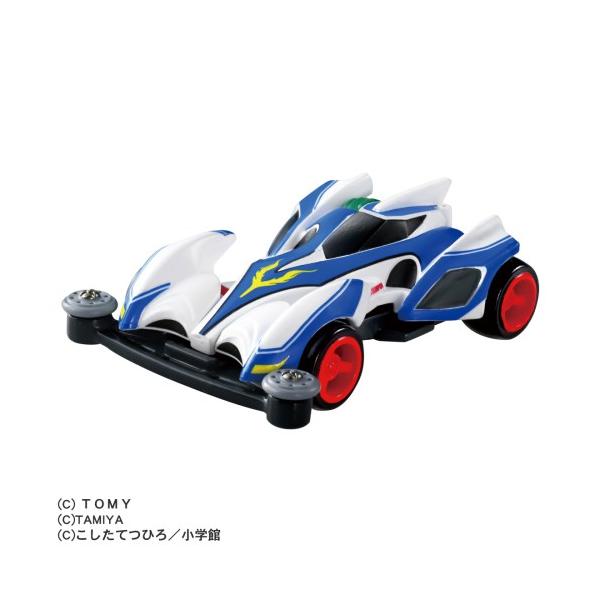 ■発送倉庫:玩具倉庫（※千葉県からの発送）■種別:おもちゃ■発売日:2026/01/17■メーカー:タカラトミー■対象年齢:6歳以上■説明:トミカプレミアムunlimitedに 爆走兄弟レッツ＆ゴー!! ミニ四駆 シャイニングスコーピオン ...