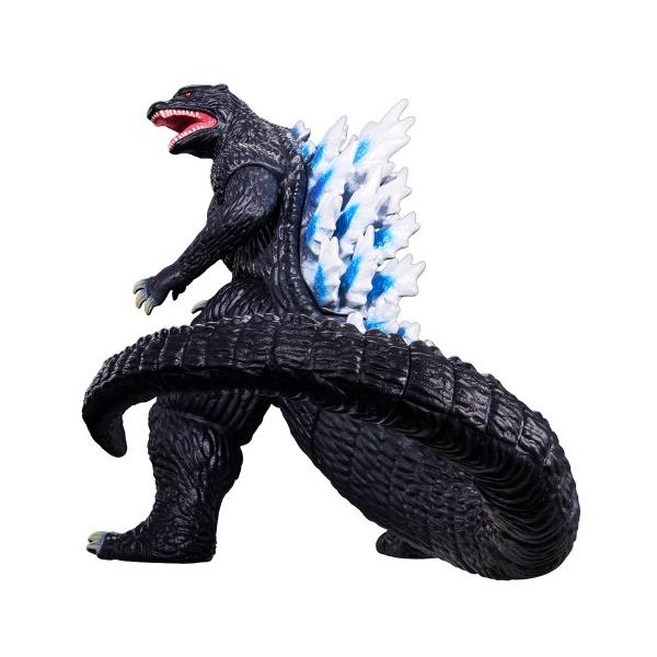 ■発送倉庫:玩具倉庫（※千葉県からの発送）■種別:おもちゃ■発売日:2026/01/31■メーカー:バンダイ■対象年齢:3歳以上■説明:ムービーモンスターシリーズ躍動より『ゴジラ FINAL WARS』に登場する「ゴジラ(2004)」をライ...