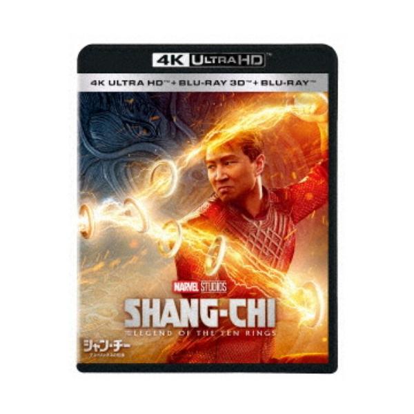 ■発送倉庫:DVD倉庫（※神奈川県からの発送）■種別:Blu-ray■発売日:2026/03/11■販売元:ウォルト・ディズニー・■説明:解説 最強ゆえに戦うことを禁じた、新ヒーロー誕生。マーベル・スタジオの新時代が始まる。  『シャン・チ...