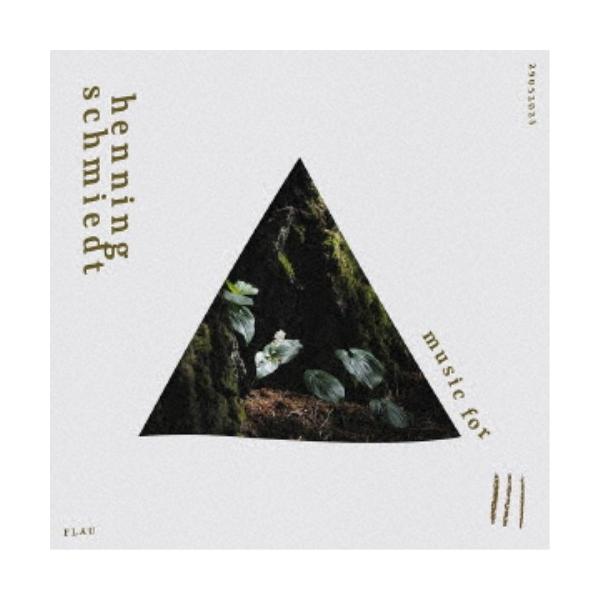 ■発送倉庫:DVD倉庫（※神奈川県からの発送）■種別:CD■発売日:2026/02/20■販売元:ブリッジ■説明:ベルリンのピアニスト、ヘニング・シュミートが日本のデザイナーのミズシマナツコ、調香師の沙里とのプロジェクト「Drei 3」のた...