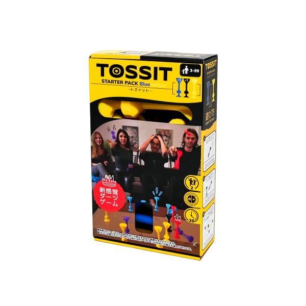 ■発送倉庫:玩具倉庫（※千葉県からの発送）■種別:おもちゃ■発売日:2025/10/29■メーカー:石川玩具■対象年齢:3歳以上■説明:シリコンのみを使用したダーツ本体は、先端が吸盤になっており、平らな所であればどこでもくっつけることができ...