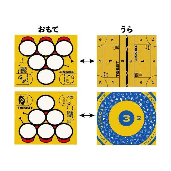 ■発送倉庫:玩具倉庫（※千葉県からの発送）■種別:おもちゃ■発売日:2025/10/29■メーカー:石川玩具■対象年齢:3歳以上■説明:両面印刷されているシリコンボードにはポイントや的が描かれており通常のソフトダーツに近い遊びをすることがで...