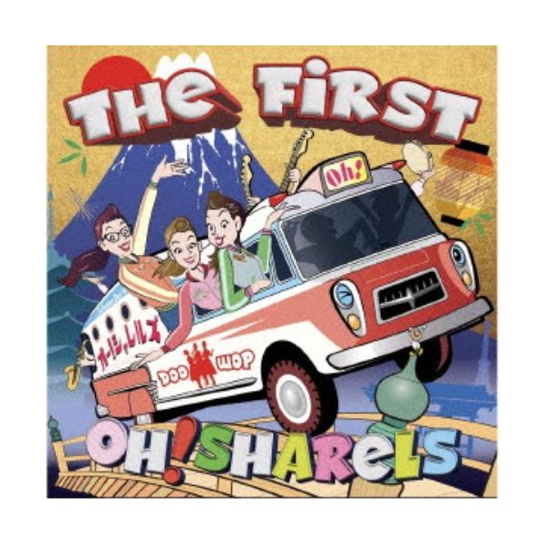 ■発送倉庫:DVD倉庫（※神奈川県からの発送）■種別:CD■発売日:2026/03/04■販売元:ディスクユニオン■説明:結成15年目にして完成した、オシャレルズ初の日本語フル・オリジナルアルバム。全楽曲をメンバー自身が作詞・作曲し、アレン...