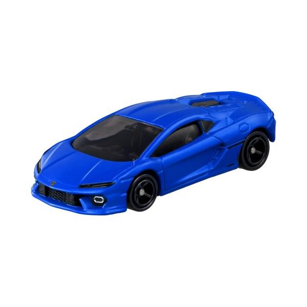 ■納期:発売日お届け■発送倉庫:玩具倉庫（※千葉県からの発送）■種別:おもちゃ■発売日:2026年2月下旬発売■メーカー:タカラトミー■対象年齢:3歳以上■説明:「ランボルギーニ テメラリオ」が、トミカになって登場です。  【同梱内容】 ト...