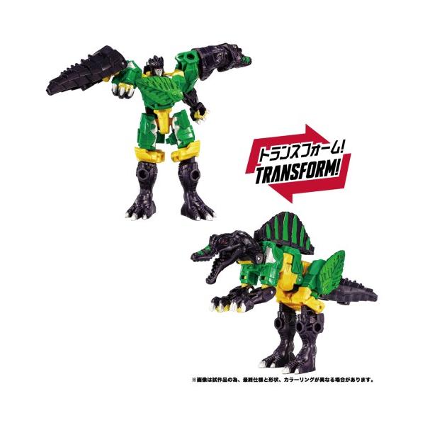 ■納期:発売日お届け■発送倉庫:玩具倉庫（※千葉県からの発送）■種別:おもちゃ■発売日:2026年3月下旬発売■メーカー:タカラトミー■対象年齢:3歳以上■説明:『トランスフォーマー ワイルドキング』のキャラクター達が玩具になって登場！  ...