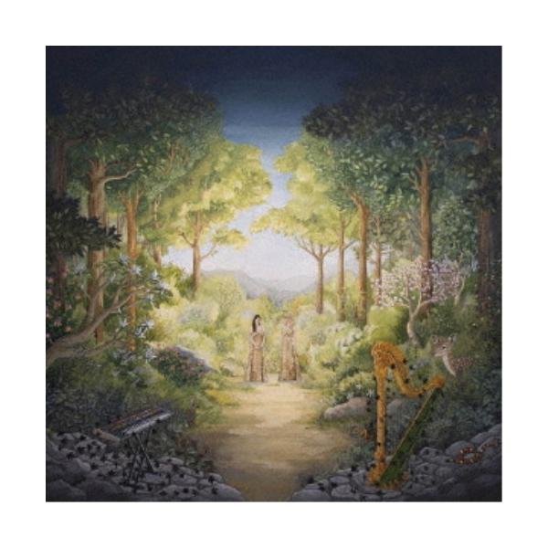 ■発送倉庫:DVD倉庫（※神奈川県からの発送）■種別:CD■発売日:2026/02/20■販売元:ブリッジ■収録:Disc.1／01.Perpetual Adoration／02.The Four Sleeping Princesses／0...