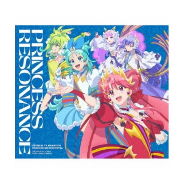 【発売日：2026年04月01日】■納期:発売日以降お届け■発送倉庫:DVD倉庫（※神奈川県からの発送）■種別:CD■発売日:2026/04/01■販売元:キングレコード■収録:Disc.1／01.ゼッタイ歌姫宣言ッ！／02.君とつなぐオー...