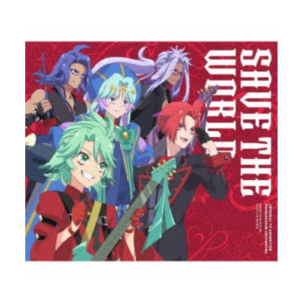■発送倉庫:DVD倉庫（※神奈川県からの発送）■種別:CD■発売日:2026/04/01■販売元:キングレコード■収録:Disc.1／01.使命は赤きセレナーデ -Ver. First Blood-(4:06)／02.エスコートダイヤモンド...
