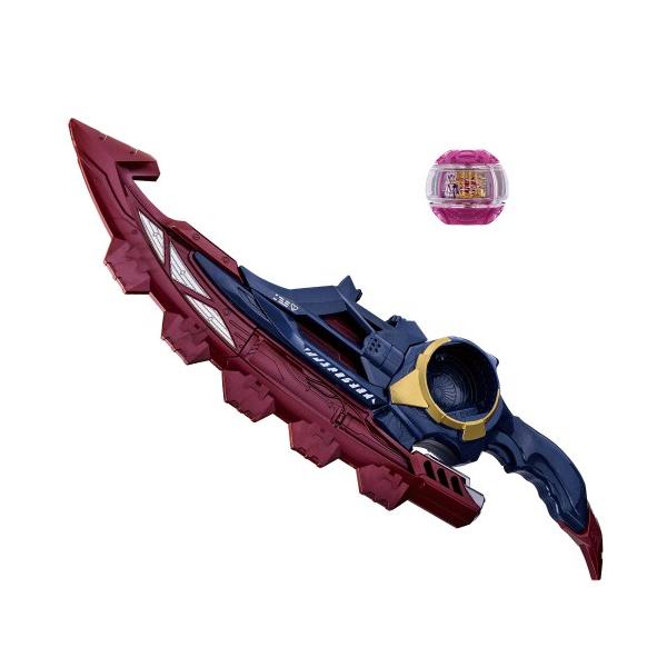 ■発送倉庫:玩具倉庫（※千葉県からの発送）■種別:おもちゃ■発売日:2026/01/31■メーカー:バンダイ■対象年齢:3歳以上■説明:『仮面ライダーゼッツ』より、3モードに変形！ 3人のロードが使用する武器「DXブレイカムブレイカー」が登...