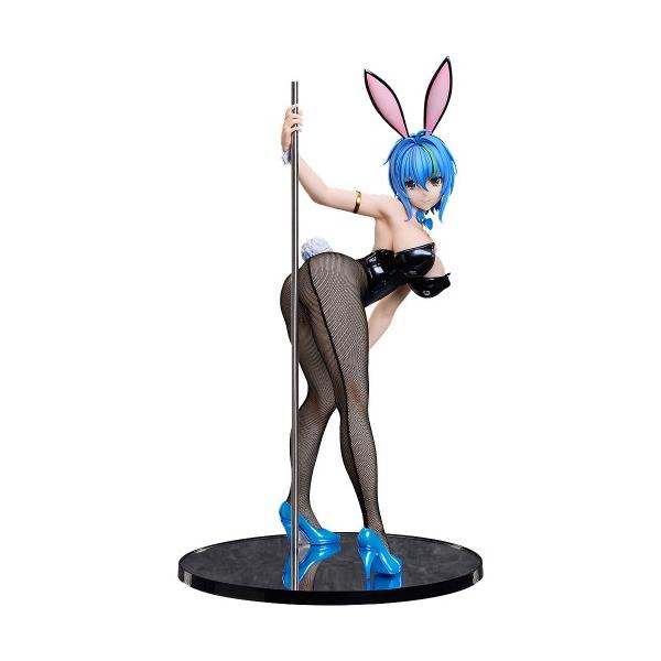 ■納期:発売日お届け■発送倉庫:GAME倉庫（※千葉県からの発送）■種別:ホビー■発売日:2026年6月発売■メーカー:フリーイング■対象年齢:18歳以上■説明:人気作品『ハイスクールD×D HERO』より「ゼノヴィア」がバニー姿で初登場い...