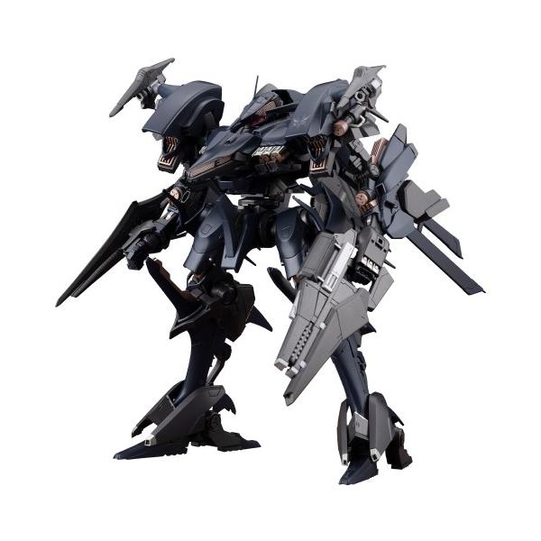 ■納期:発売日お届け■発送倉庫:GAME倉庫（※千葉県からの発送）■種別:ホビー■発売日:2026年6月発売■メーカー:コトブキヤ■対象年齢:15歳以上■説明:『アナトリアの傭兵か できる、ときいている』  「ARMORED CORE 4」...