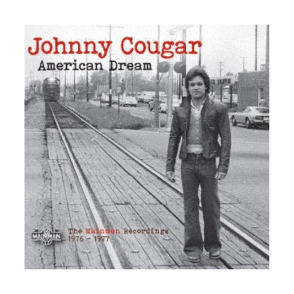 【発売日：2026年03月25日】■納期:発売日以降お届け■発送倉庫:DVD倉庫（※神奈川県からの発送）■種別:CD■発売日:2026/03/25■販売元:ウルトラ・ヴァイヴ■説明:ジョン・クーガー・メレンキャンプの原点を凝縮した決定的2C...