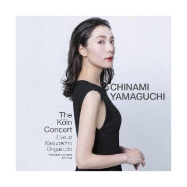 【発売日：2026年03月25日】■納期:発売日以降お届け■発送倉庫:DVD倉庫（※神奈川県からの発送）■種別:CD■発売日:2026/03/25■販売元:ディスクユニオン■説明:半世紀を超えて愛され続けるキース・ジャレットの名盤『ケルン・...