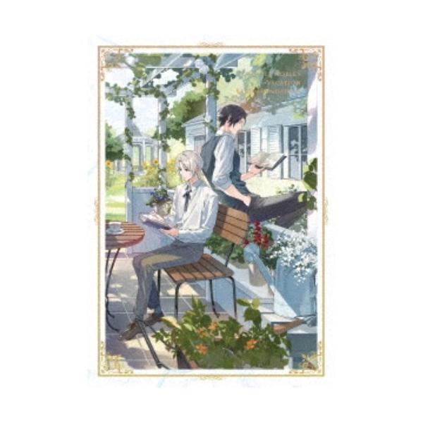 【発売日：2026年04月24日】■納期:発売日以降お届け■発送倉庫:DVD倉庫（※神奈川県からの発送）■種別:DVD■発売日:2026/04/24■販売元:クロックワークス■説明:シリーズ解説 頭脳派貴族が異世界から異世界へトリップ！？／...