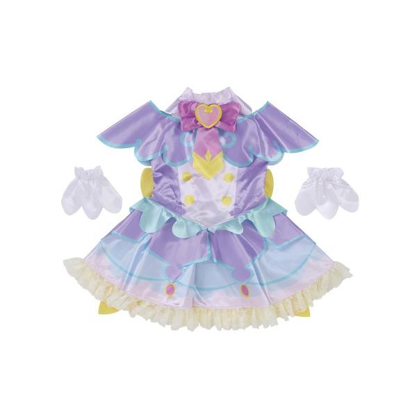 ■発送倉庫:玩具倉庫（※千葉県からの発送）■ラッピング対象外■種別:おもちゃ■発売日:2026/01/31■メーカー:バンダイ■対象年齢:3歳以上■説明:『名探偵プリキュア！』より、「変身プリチューム キュアアンサー」が登場！  キュアアン...