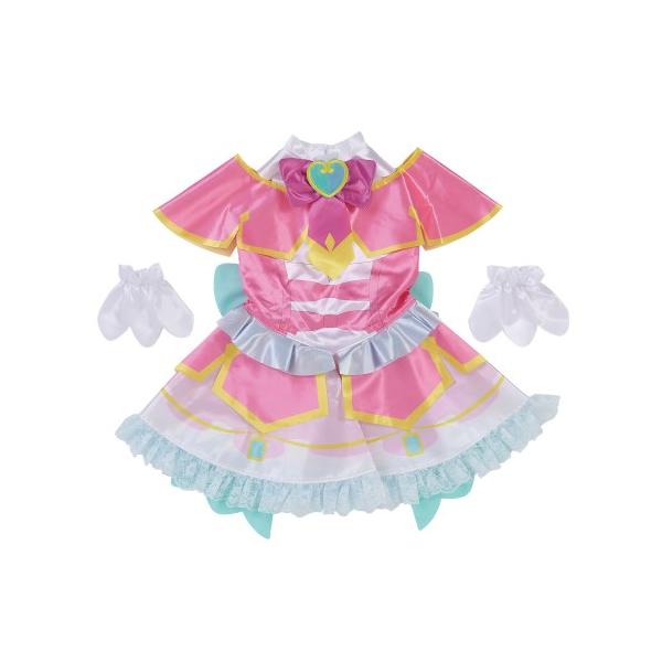 ■発送倉庫:玩具倉庫（※千葉県からの発送）■ラッピング対象外■種別:おもちゃ■発売日:2026/01/31■メーカー:バンダイ■対象年齢:3歳以上■説明:『名探偵プリキュア！』より、「変身プリチューム キュアミスティック」が登場！  キュア...