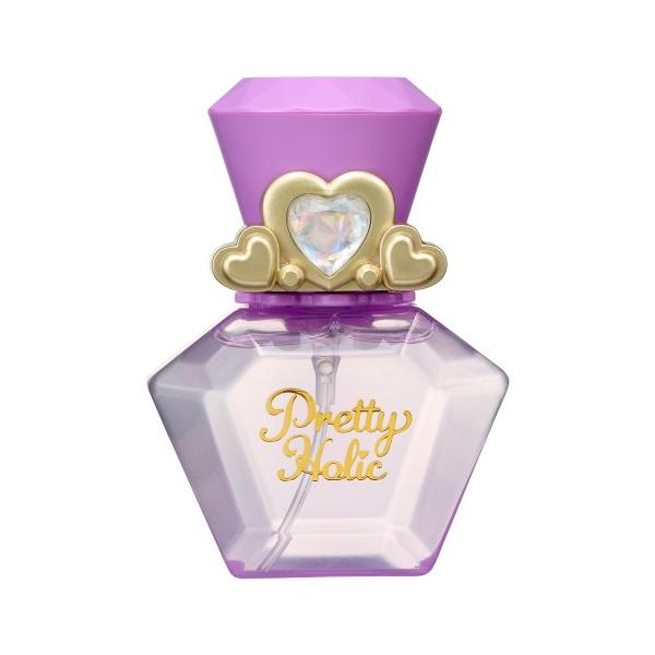 ■納期:発売日お届け■発送倉庫:玩具倉庫（※千葉県からの発送）■種別:おもちゃ■発売日:2026年1月下旬発売■メーカー:バンダイ■対象年齢:6歳以上■説明:Pretty Holicより「Pretty Holic プリティアップフレグランス...